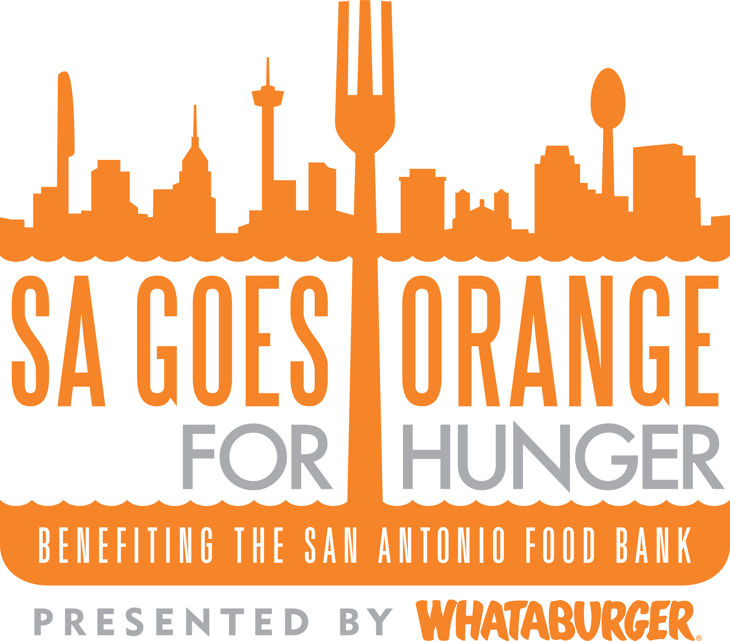 Sa Food Bank Logo