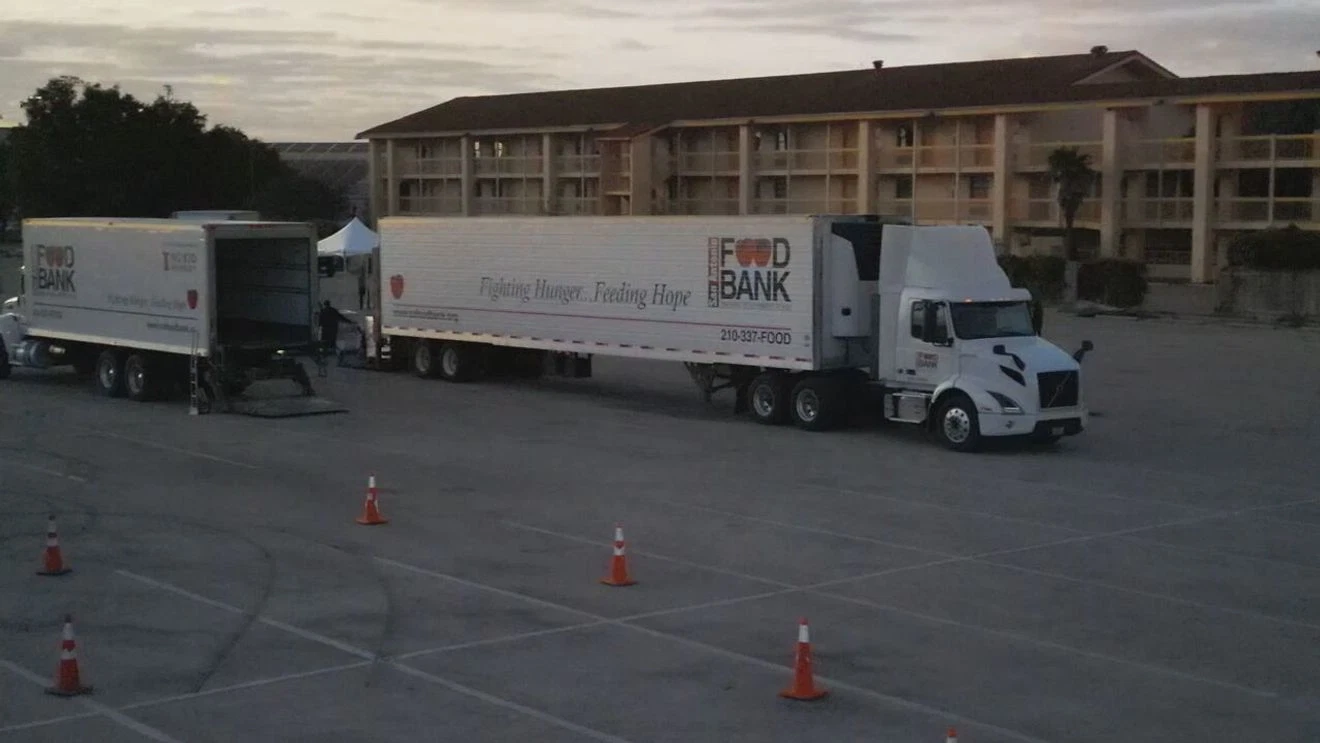 Stamp Out Hunger Food Drive aims to collect 500,000 pounds for San ...